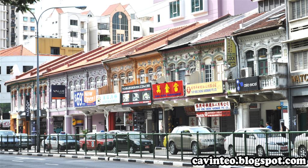 Entree Kibbles: Goh Chor Tua Pek Kong (梧槽大伯公) @ Balestier Road, Singapore