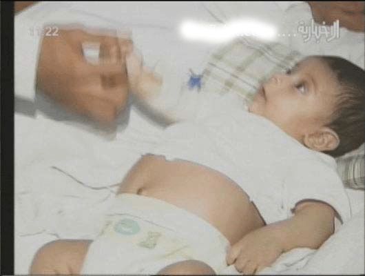 BlogBlogger: 1 YEAR OLD PREGNANT BABY