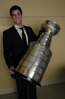 Musings: Meet Detective Don Flack