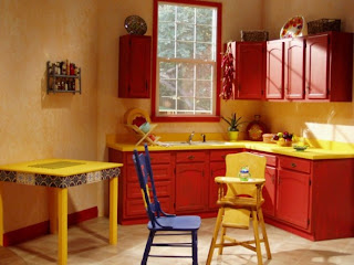 Ramblings of a mad woman: Some pictures of the Big Green Rabbit set