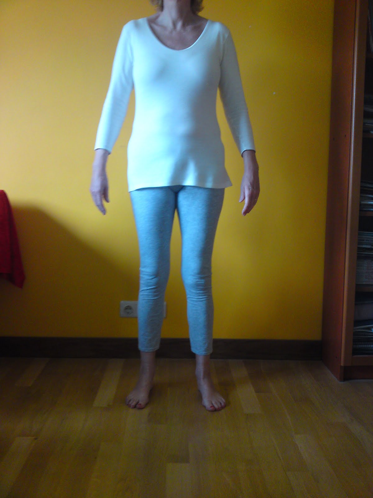 Real Life Body Shapes - H - Inside Out Style