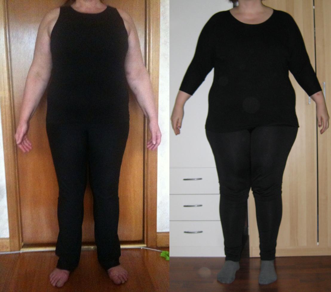 Real Life Body Shapes - O - Inside Out Style