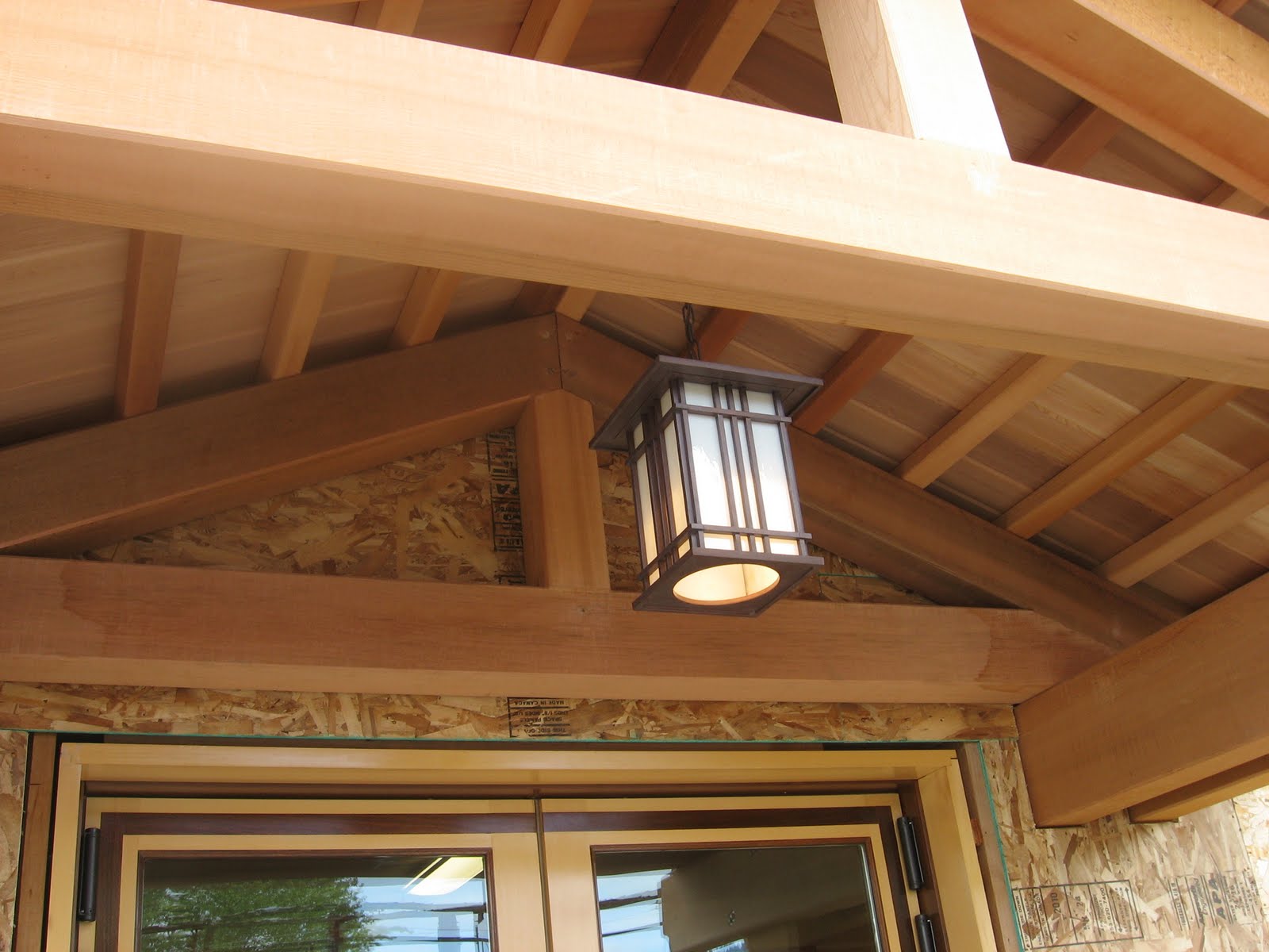 Issaquah Cedar & Lumber: May 2010