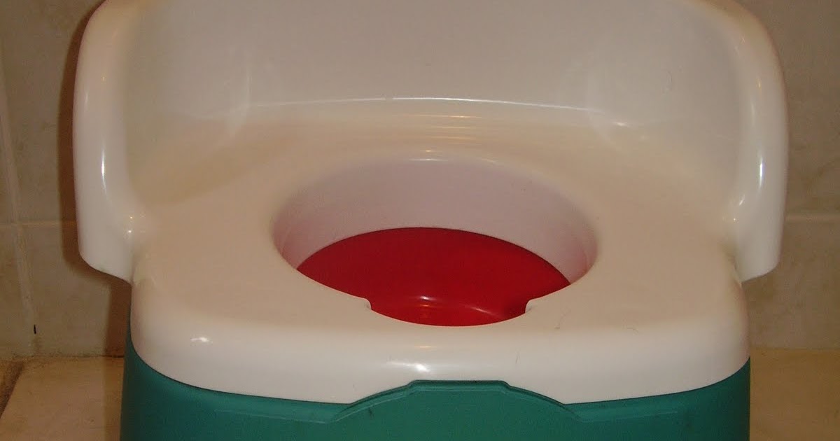 The Daddy Experience: It’s Potty Humor (so it has to be funny)