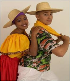 conoce los trajes tipicos de tu pais