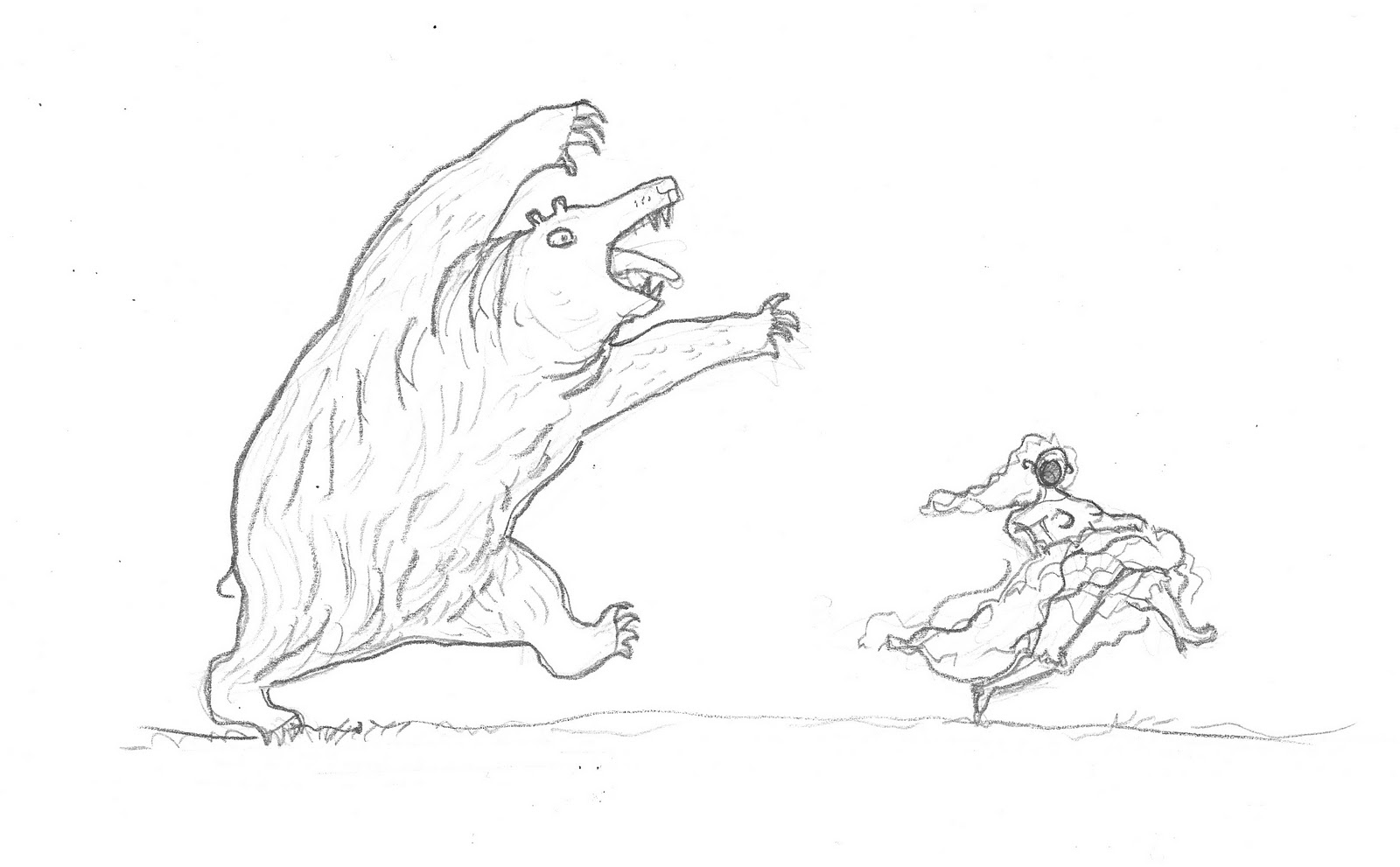 Stevie French: January 2011