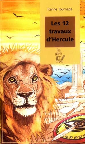 st jo défis 2: Antoine et les yeux rouges