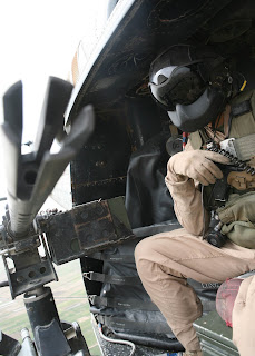 3MAW: Teamwork allows HMLA 169 to provide effective CAS