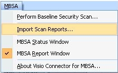 IT y algo mas =): Reporte MBSA (Microsoft Baseline Security Analyzer ...
