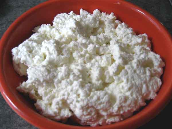 COSAS DE COMER: EL REQUESÓN