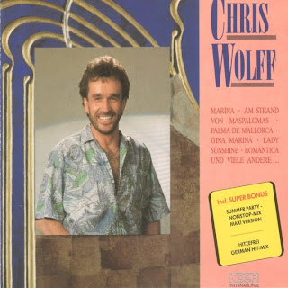 Chris Wolff – Die großen Erfolge | Lordboo's Blog