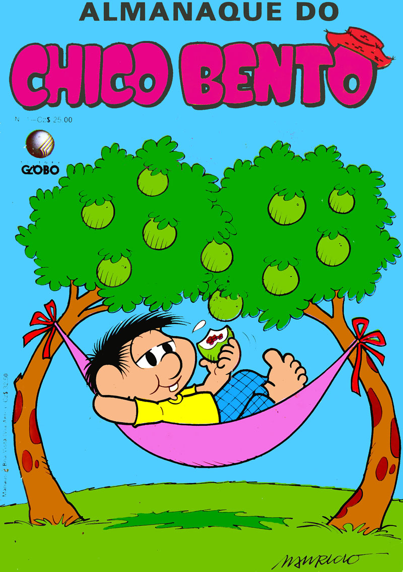 ARQUIVOS DO CHICO BENTO: 15/08/10 - 22/08/10