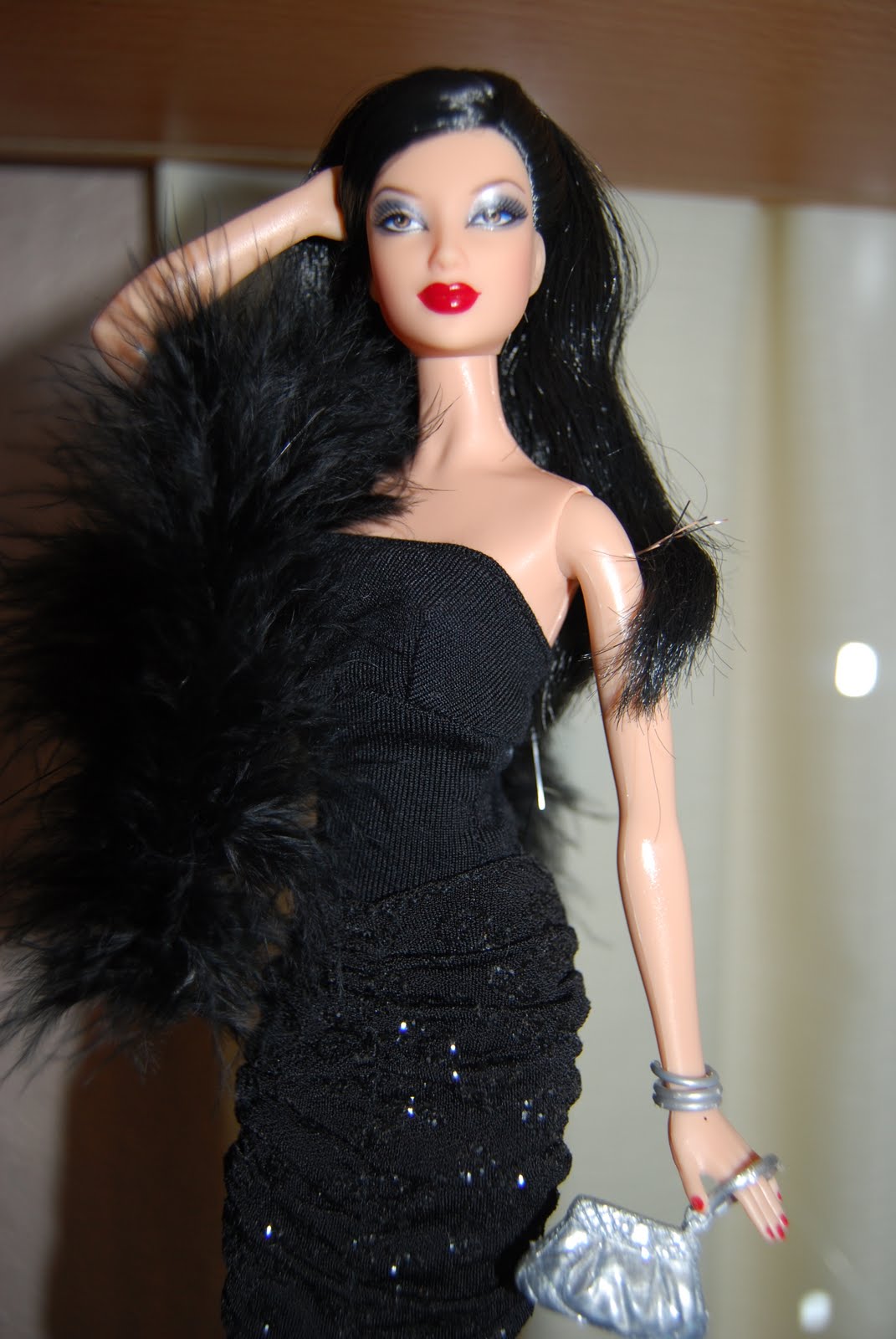 El mundo de Barbie: Barbie Basics model #5