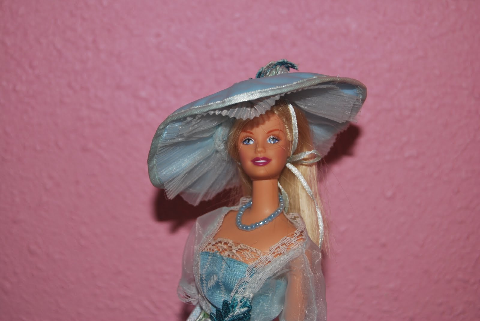 El mundo de Barbie: Barbie va a California