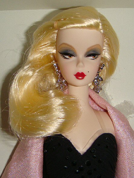 El mundo de Barbie: Barbie Stunning in the Spotlight