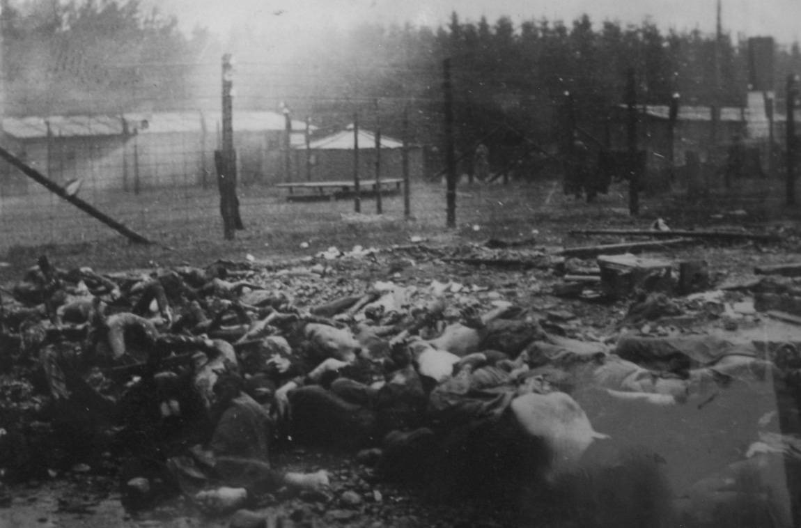 Wingfoot: Tracking the 101st Cavalry: April 28, 1945: Kaufering and ...