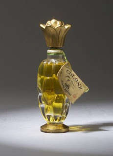 I Smell Therefore I Am: Pineapple Express: Jean Patou's Colony