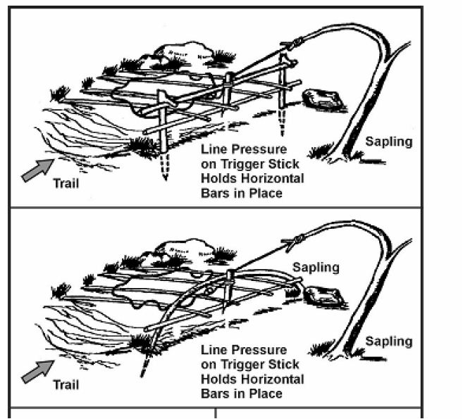 Sword Of Survival: October 2010