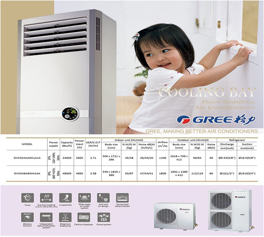 world of infinity: AIR CONDITIONER