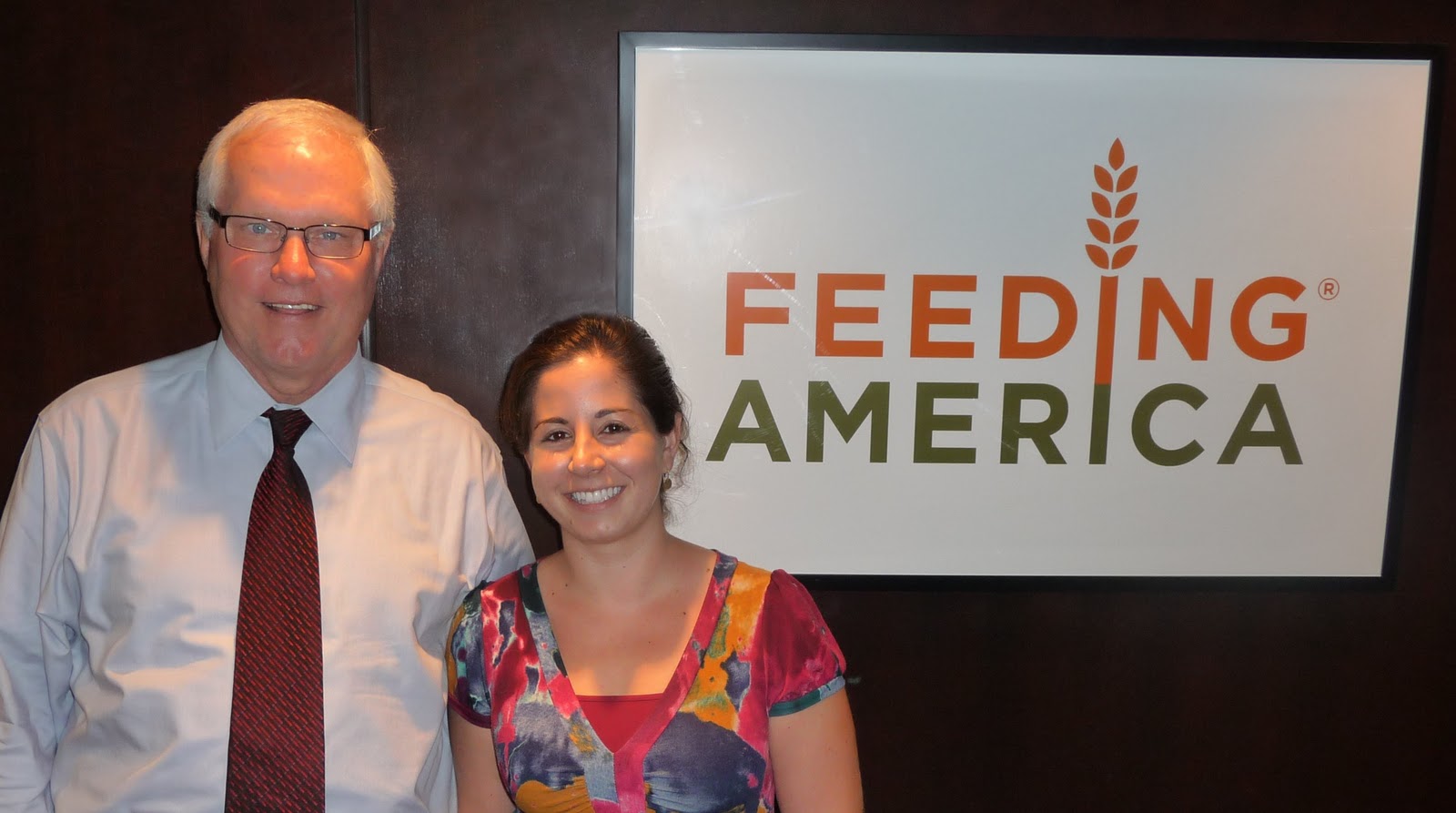 Facing Hunger in America: Feeding America Works to End Hunger