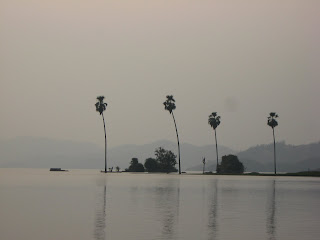 YHAI BHARUCH UNIT (027-GUJ-042): JUNA RAJ -KARJAN DAM YHAI BHARUCH TREK ...