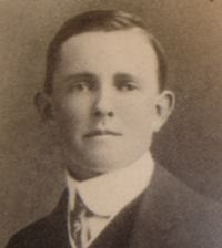 The Titanic Gazette: Daniel Buckley