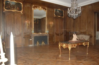 The Titanic Gazette: George D. Widener Collection