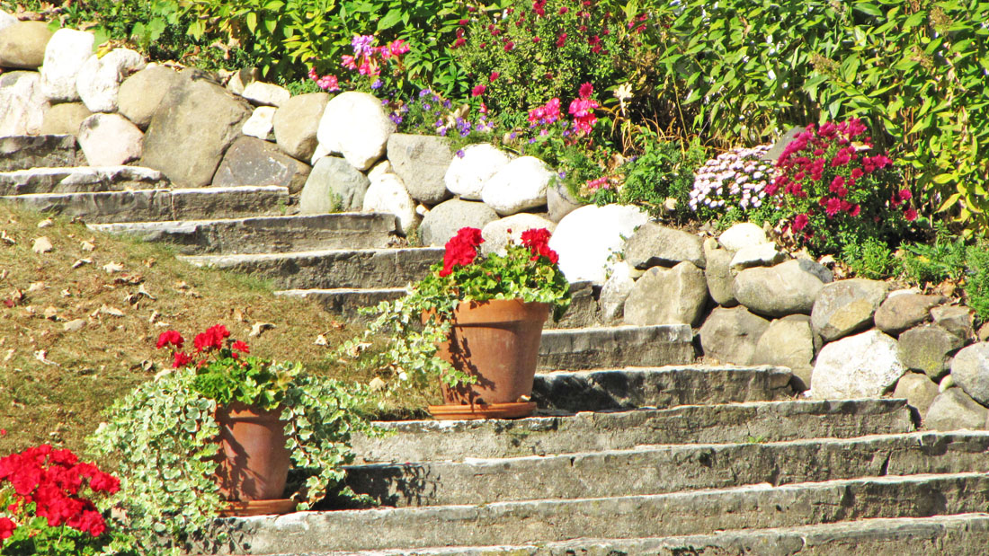 Gracie's Cottage: Ten Chimneys - Genesee Depot Wisconsin