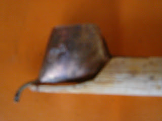 kerajinan dan batik's site: Canting dan Malam Batik