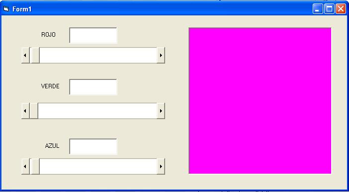 Cuaderno de programacion: Visual basic