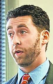 BAD LAWYER: Loser Lawyer Loses License