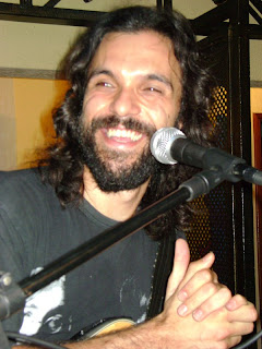 André Luiz e Carlos Mello