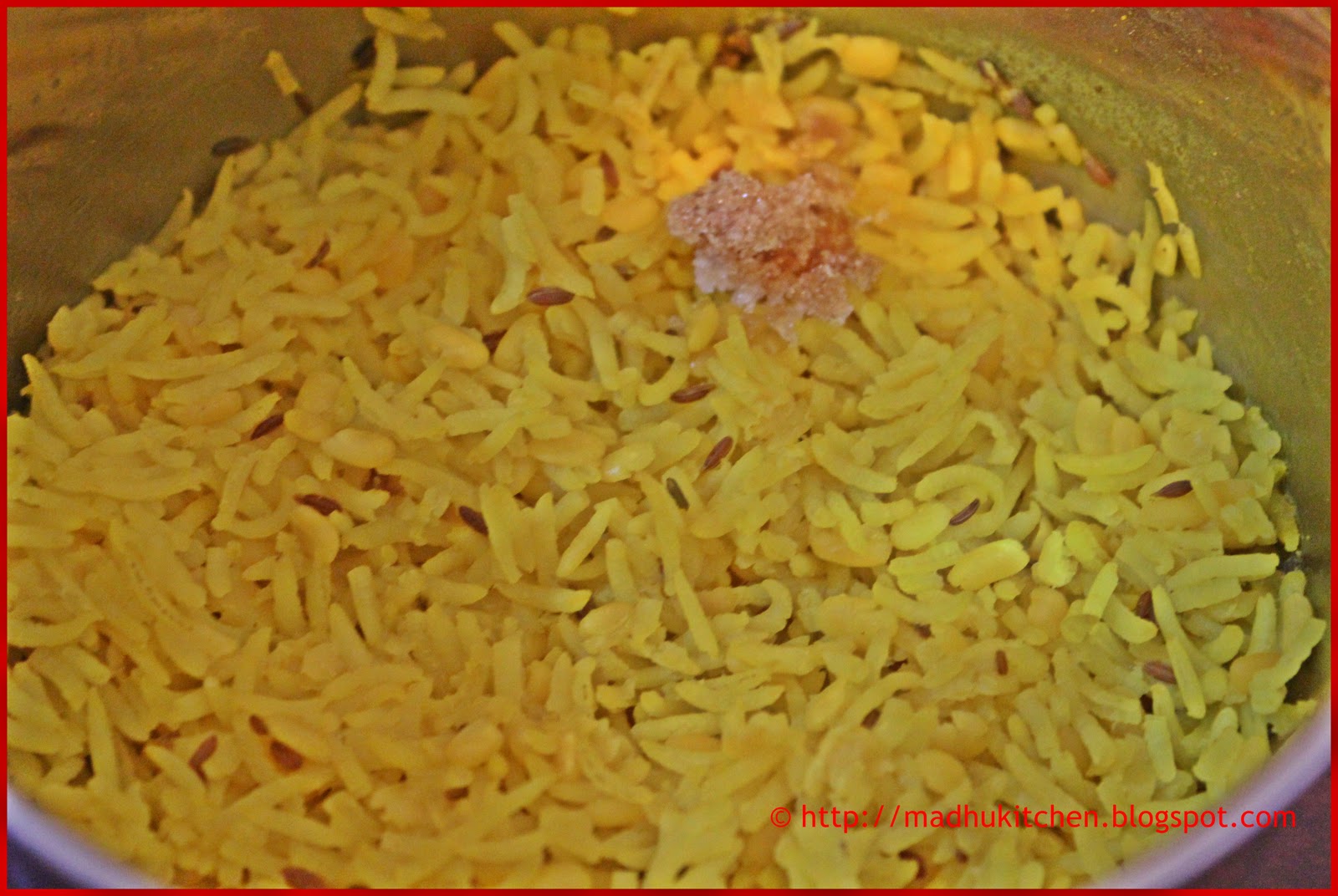 Dhyanam: October 2010