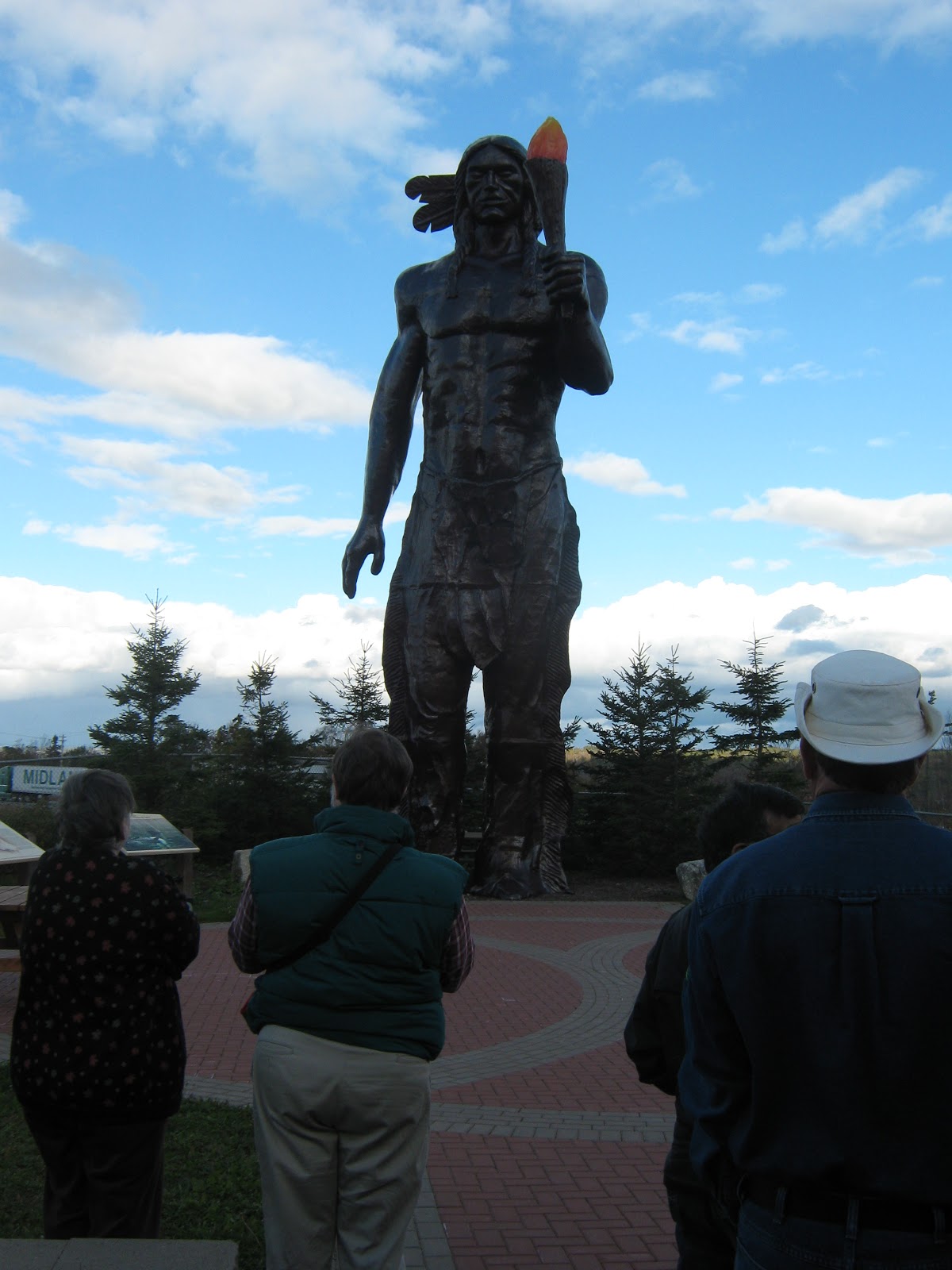 Museums Nova Scotia....The Adventure continues