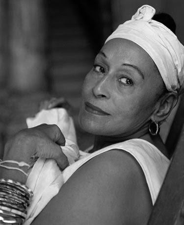 Best of ...Both Worlds: Silver Star Omara Portuondo