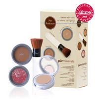 Ascending Butterfly: Pür Perfection Starter Kit Review and Giveaway - 5 ...
