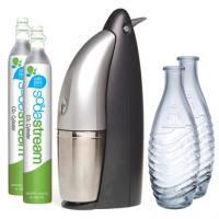 Ascending Butterfly: SodaStream USA Penguin Starter Kit Review and ...