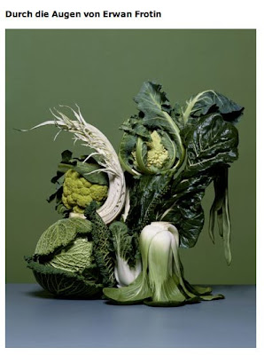 River Twice Crossed: Erwan Frotin