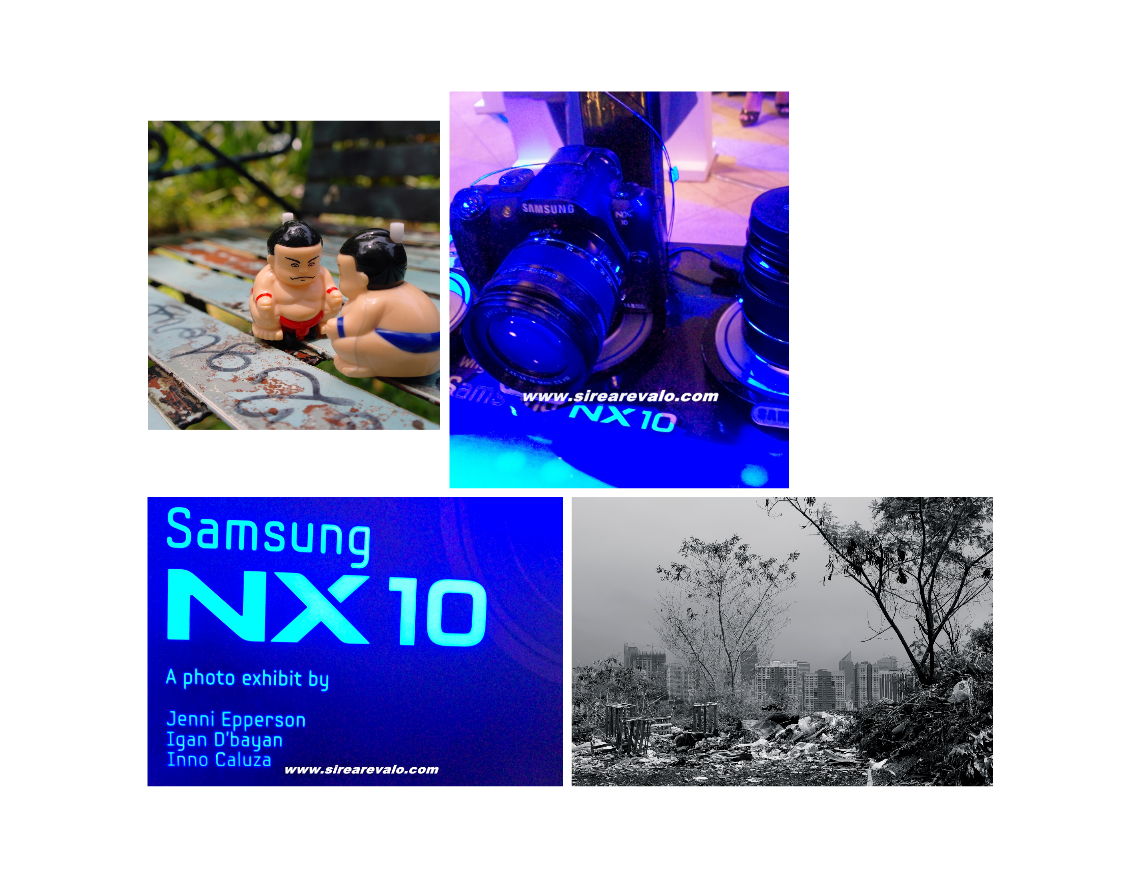 koolazascloset: “The new Samsung NX10.... capturing quality image