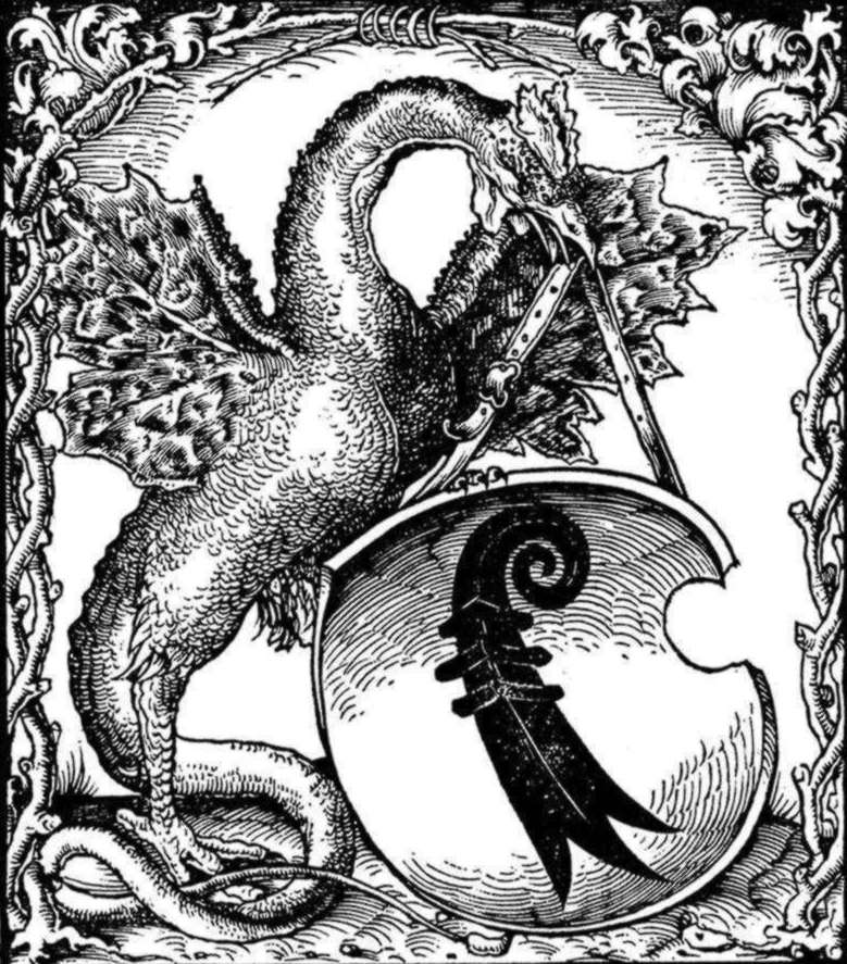 A RAZÃO POR OPÇÃO: O OVO DA SERPENTE, O BEBÊ DE ROSEMARY OU O BASILISCO ...