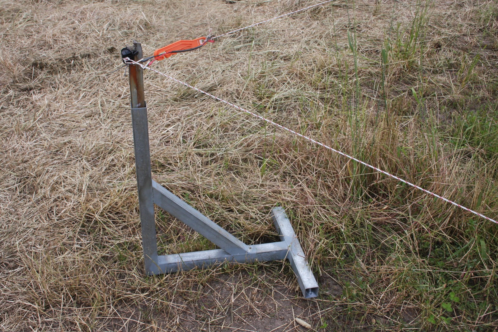 Moora Farm Journal: Cell grazing made easy