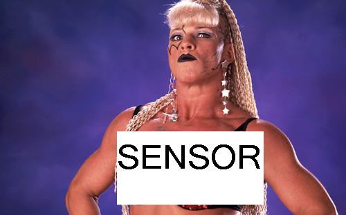 Dunia Gusti Luna Vachon Died