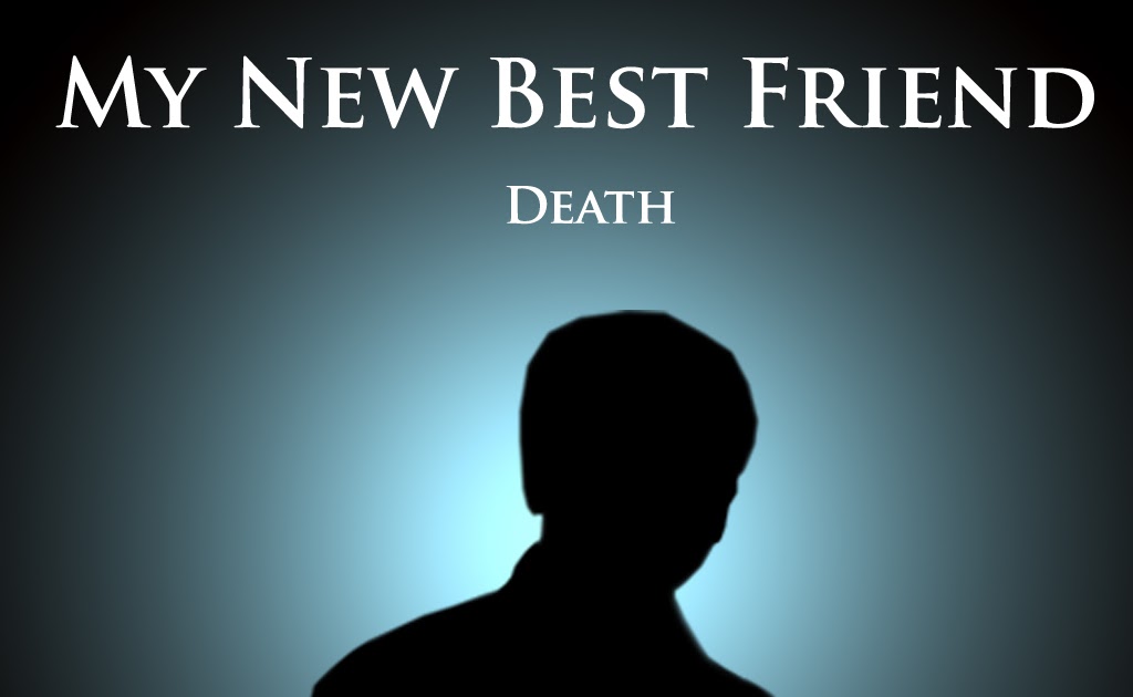 Death Of A Good Friend Quotes