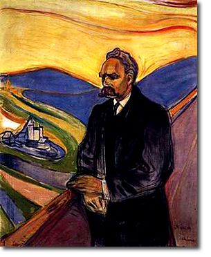 Will ^.^: Friedrich Nietzsche, vida e descobertas