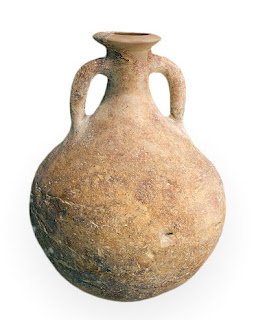 Vino, enséñame el arte de ver mi propia historia: Ánforas comerciales ...