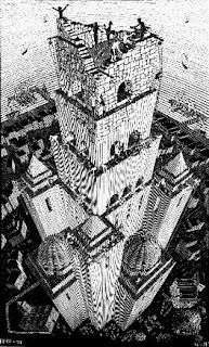 All Forgotten Yesterdays: Metropolis- Fritz Lang 1927