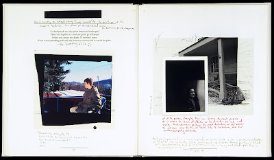 All Forgotten Yesterdays: Andrew Wyeth- Collier Schorr