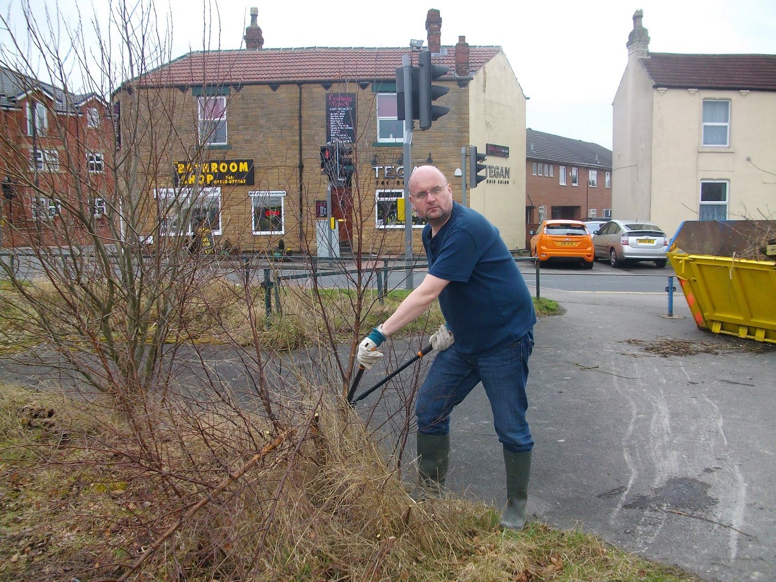 News From Garforth and Swillington