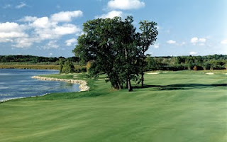 Geneva National - Palmer Course