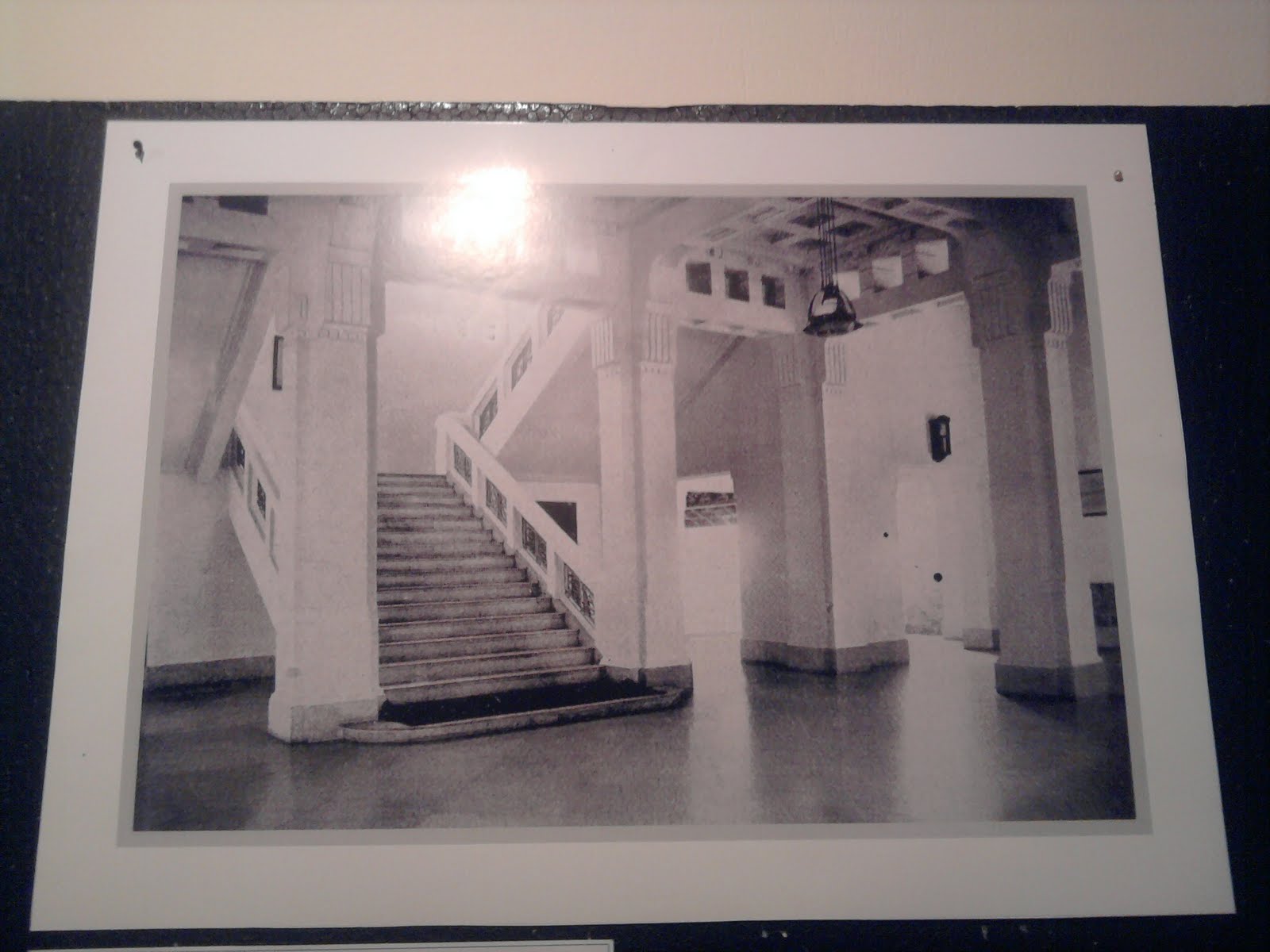 Happy Go Lucky: 90 tahun gedung FKUI